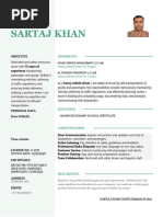 Qyadati Certification Details | PDF