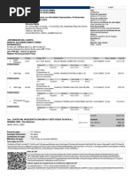 Lista de Códigos SAT México | PDF | Semilla | Botánica