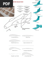 Spars and Stringers in Aircraft Wings | PDF | Spar (Aeronautics) | Fuselage