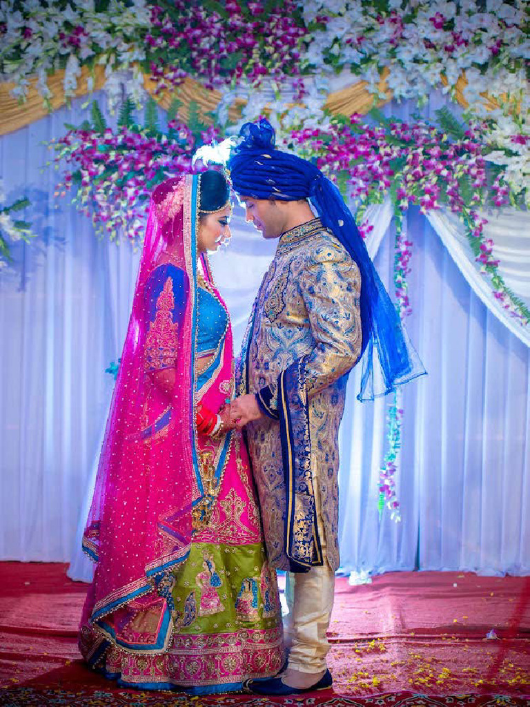 Couple | PDF