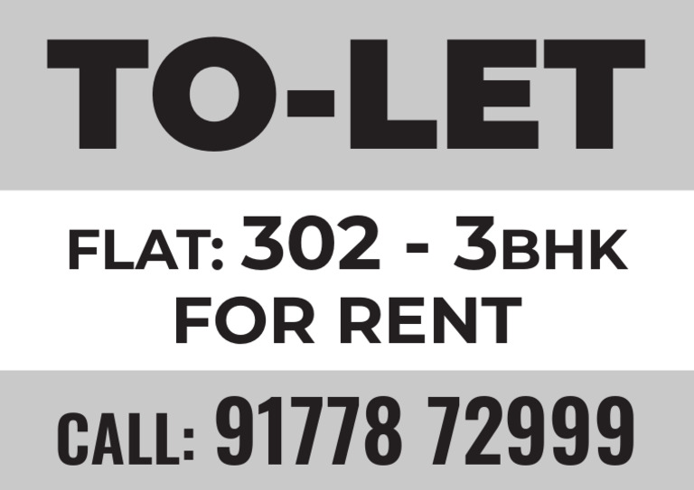 To LET Board Designs | PDF