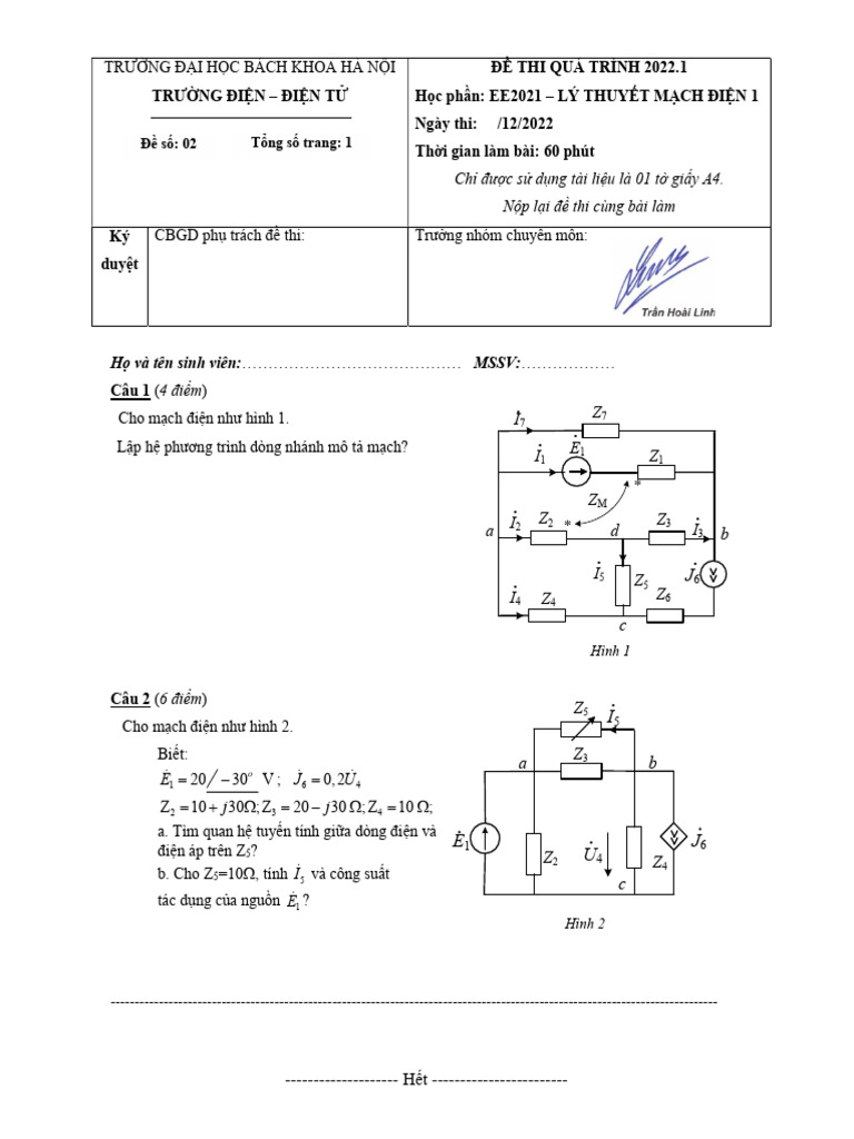Degiuaky LTM1 Ky20212 - e | PDF