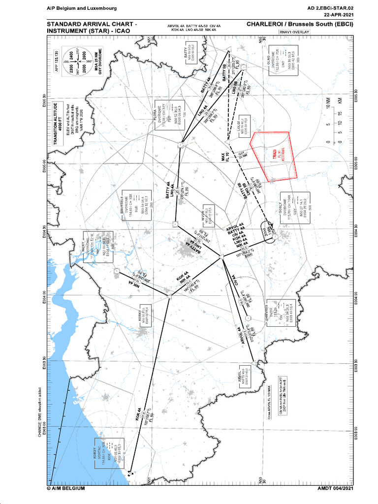 EBCI STAR02 v05 | PDF