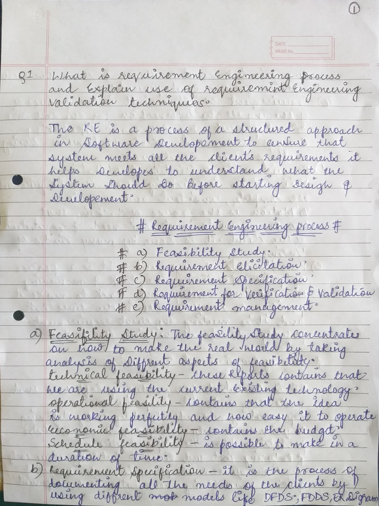 Assignment 2 Software Engineering Pdf 3198