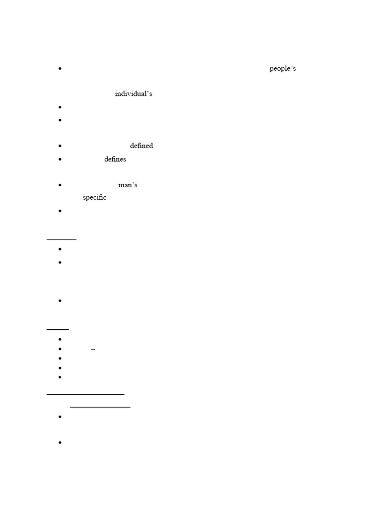 ATTITUDE SCALES | PDF | Attitude (Psychology) | Likert Scale