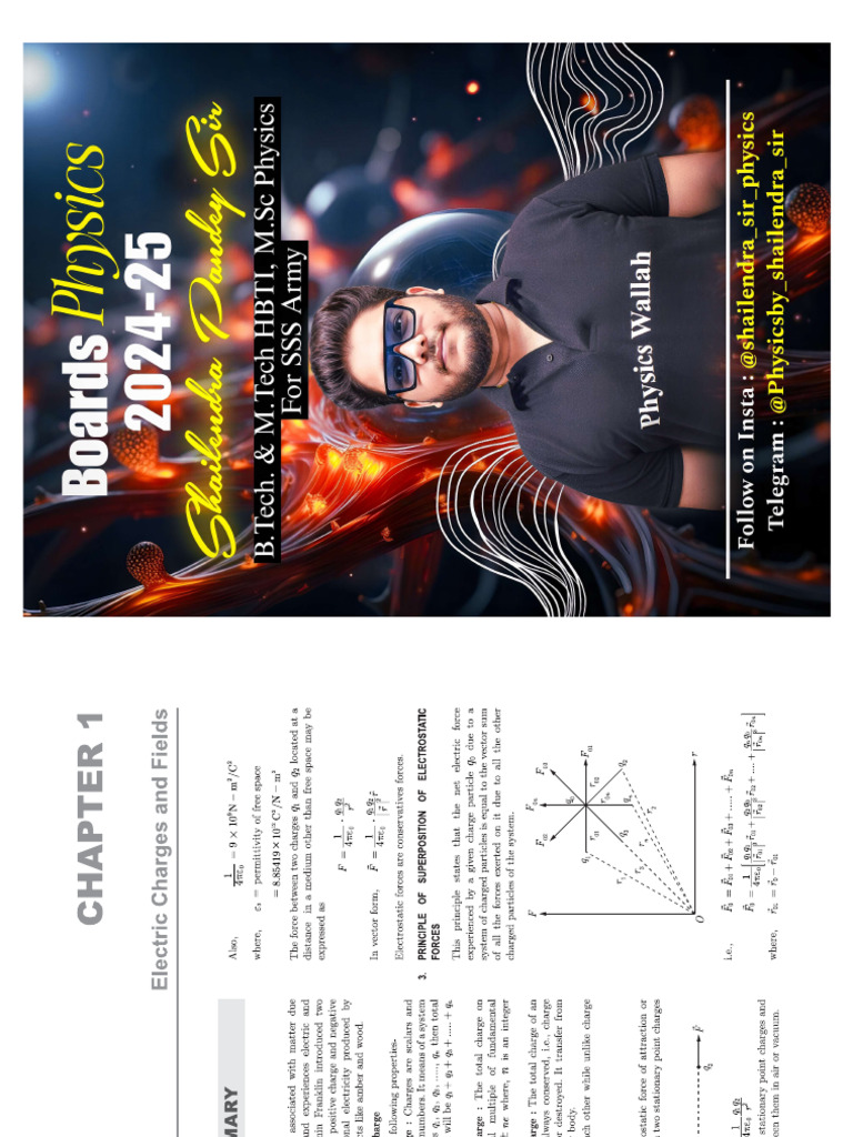 Pyq Chapter One | PDF