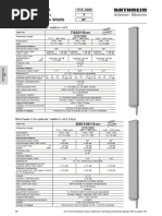 Detroit Diesel 60 Series Model Identification Chart | PDF | Engines ...