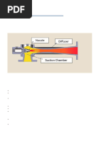Ejector Types and Working Principles | PDF | Nozzle | Mechanical ...