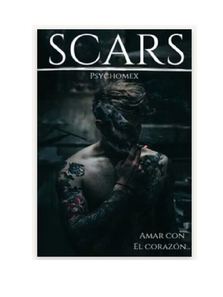 SCARS | PDF