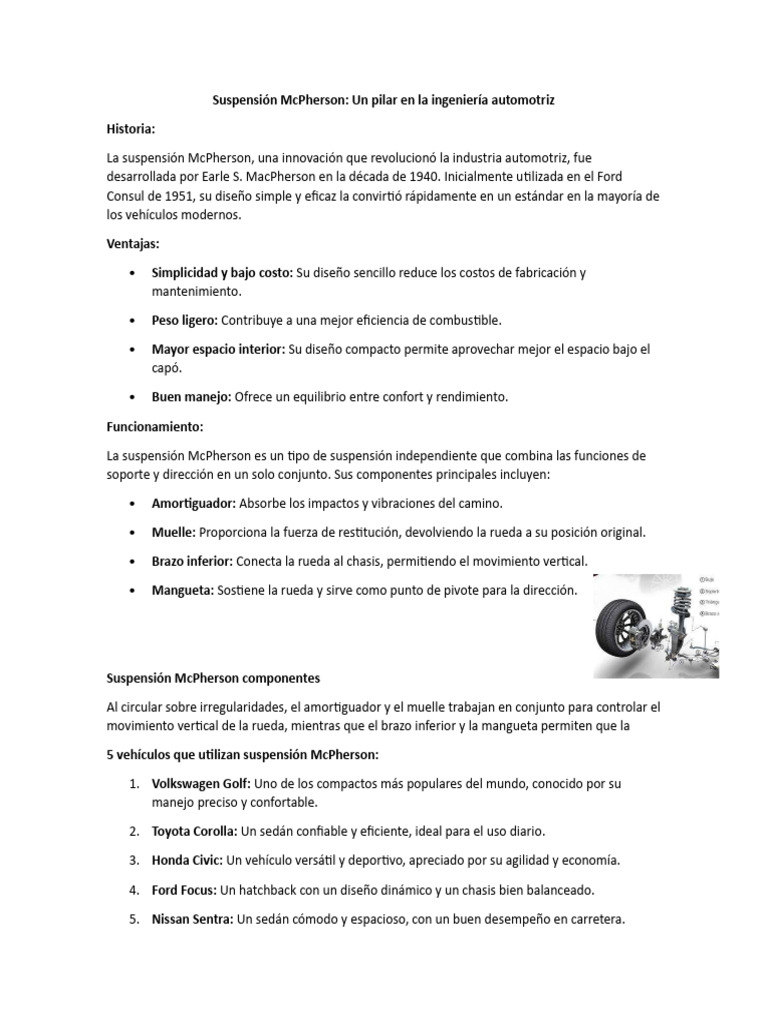 MCPERSON | PDF | Eje | Neumática