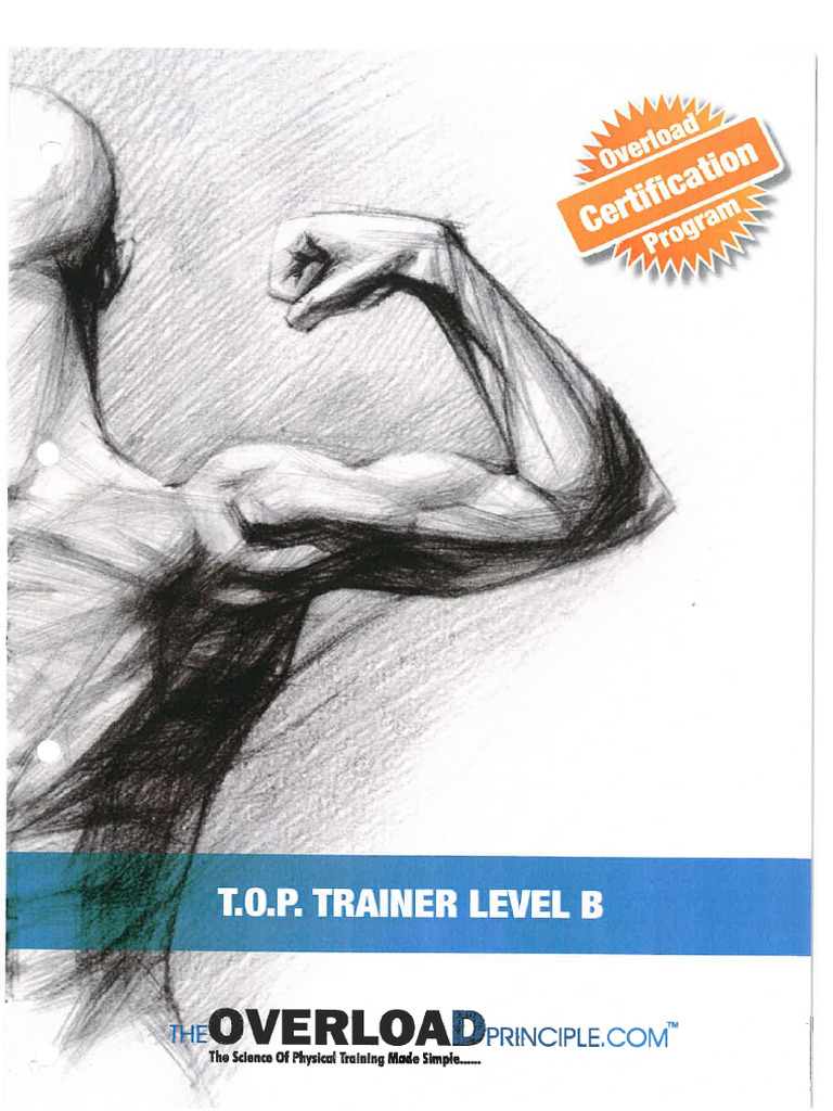 TOP-B Overload | PDF