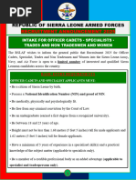 Applied Applicant | PDF