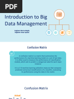 Confusion Matrix in Machine Learning fgvbn | PDF | Accuracy And Precision | Statistical ...