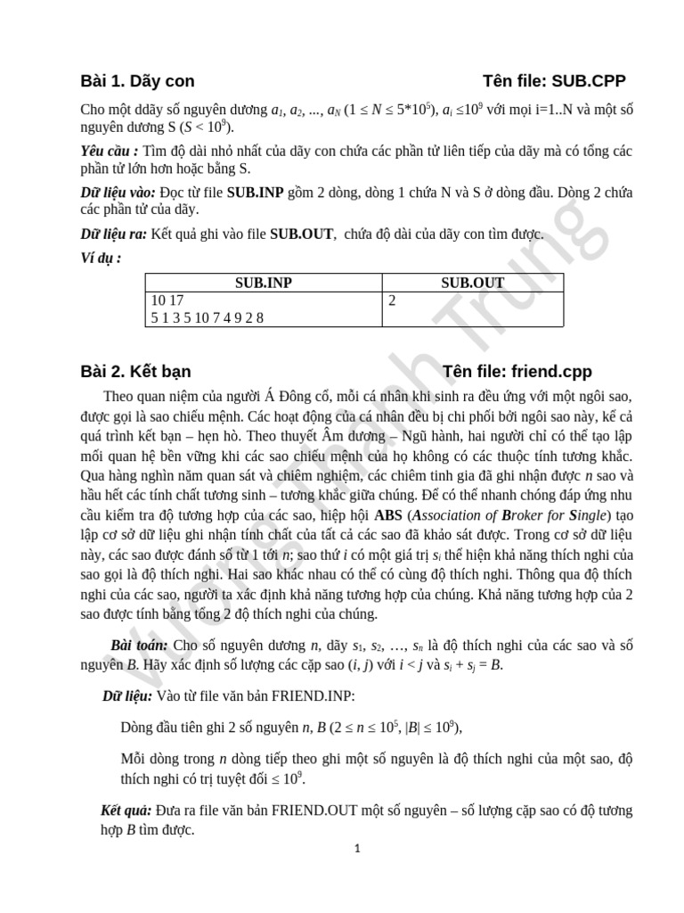 TKNP | PDF