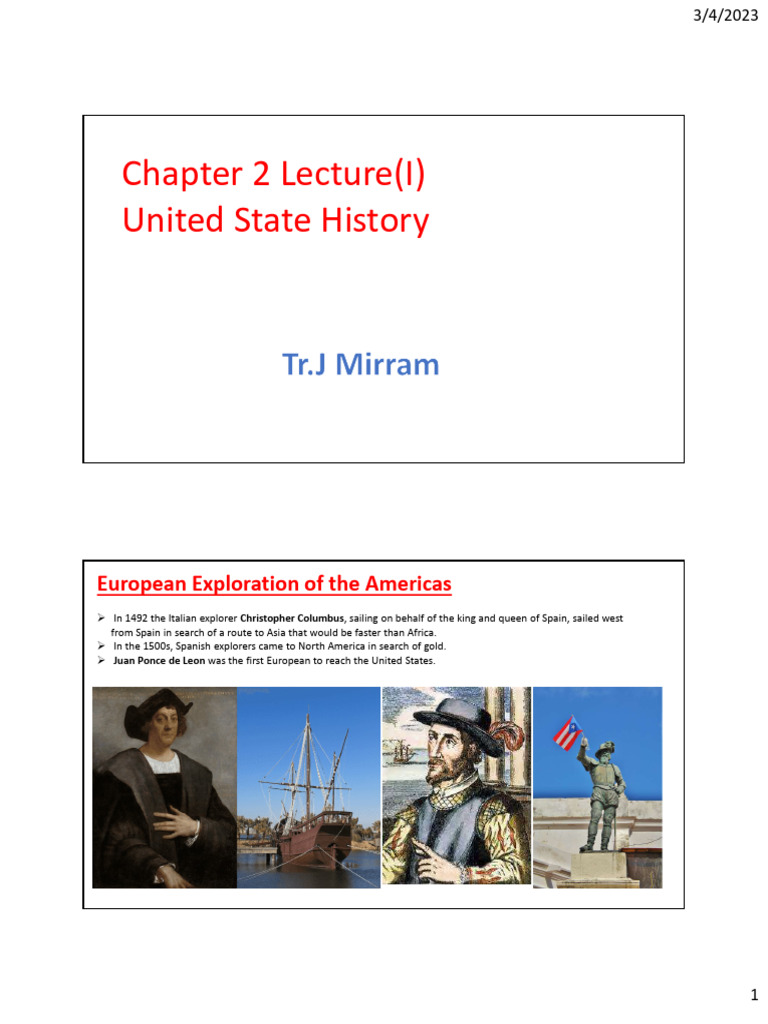 Social studies #6 | PDF | Thirteen Colonies | English Colonization Of ...
