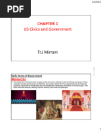 S 7 CG 1 1+Study+Guide+INFLUENCES+OF+ANCIENT+GREECE,+ROME,+AND+THE ...