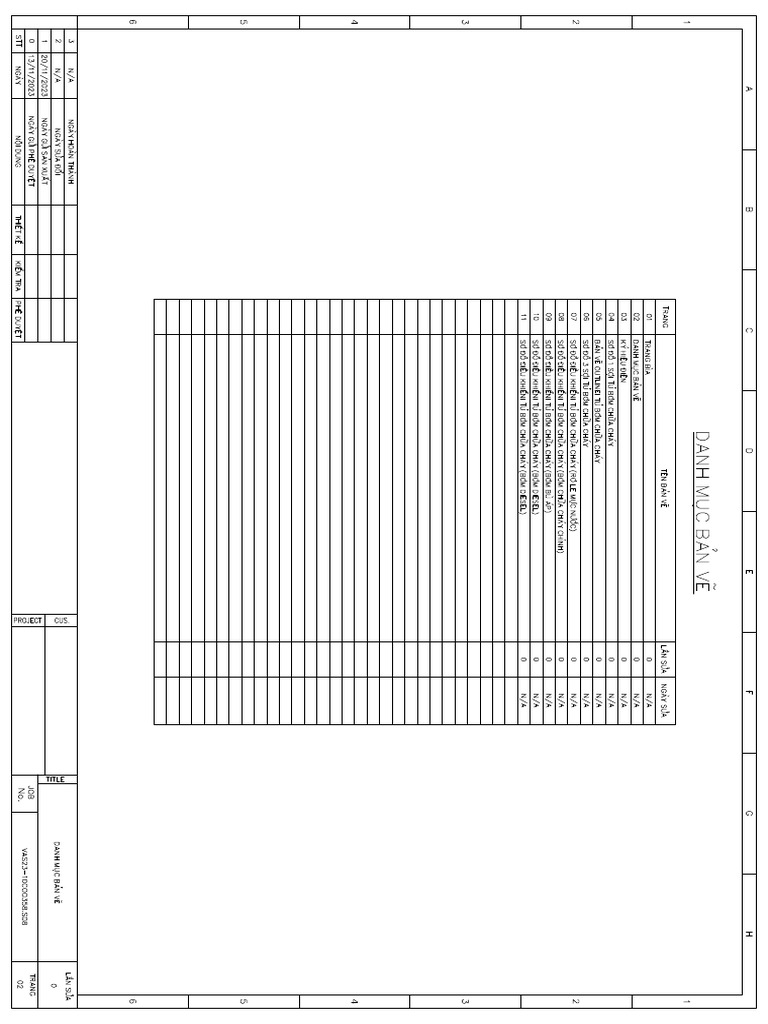 Vas23-10coo358.s08.Tủ Bơm Chữa Cháy - Ctd | PDF