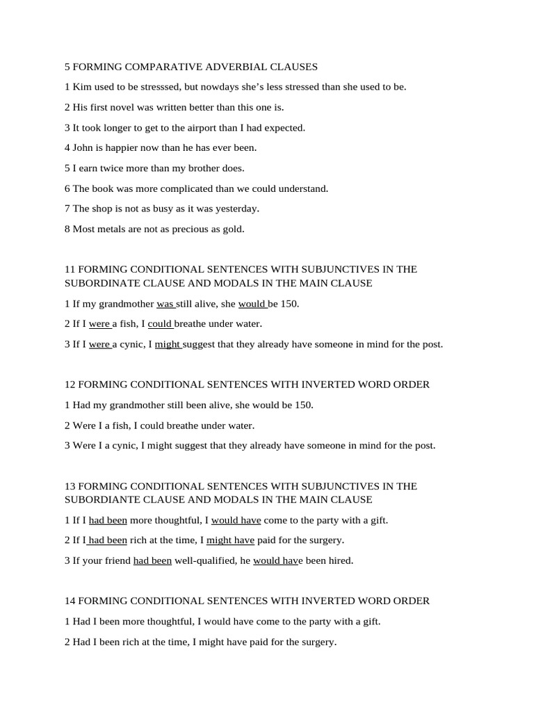 Written Homework Assignment #5 | PDF