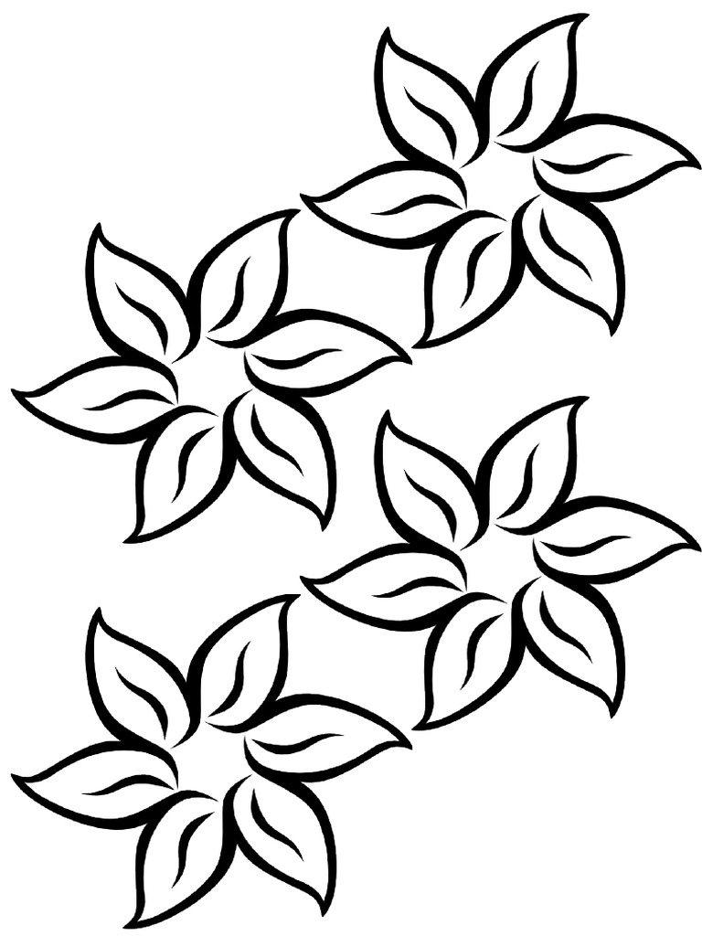 Flowers | PDF