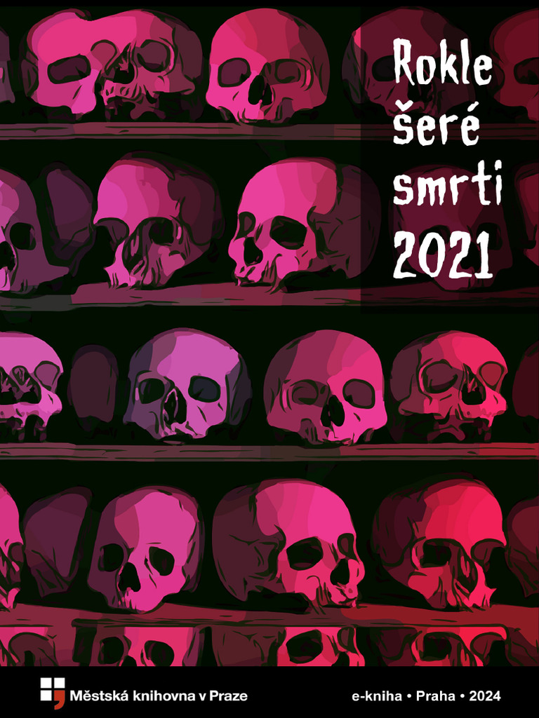 Rokle Sere Smrti 2021 | PDF