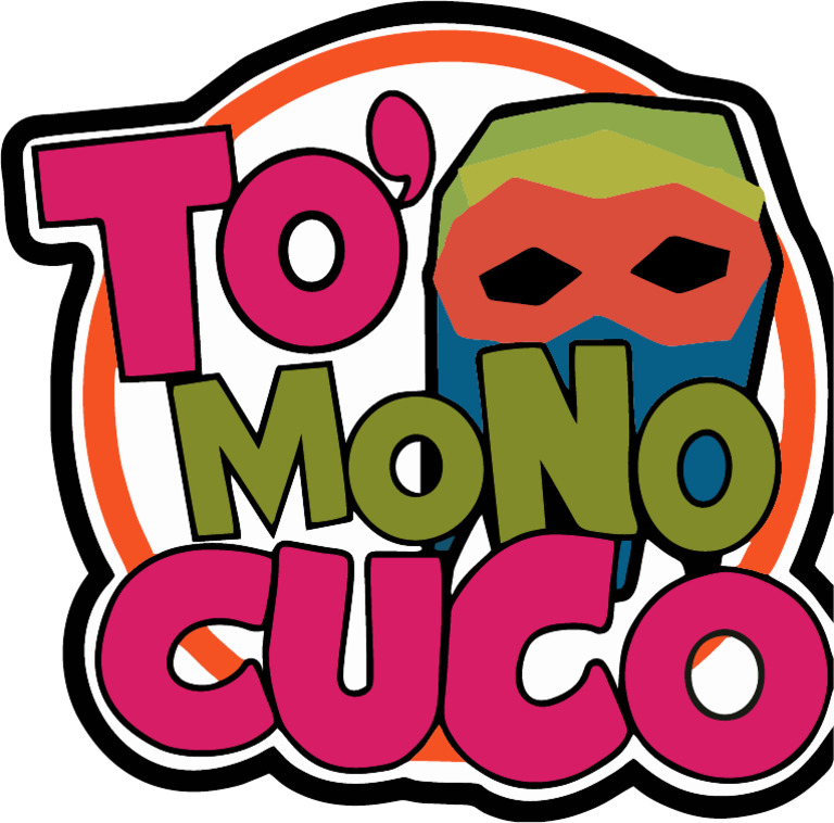 Tavo Logo To Monocuco | PDF