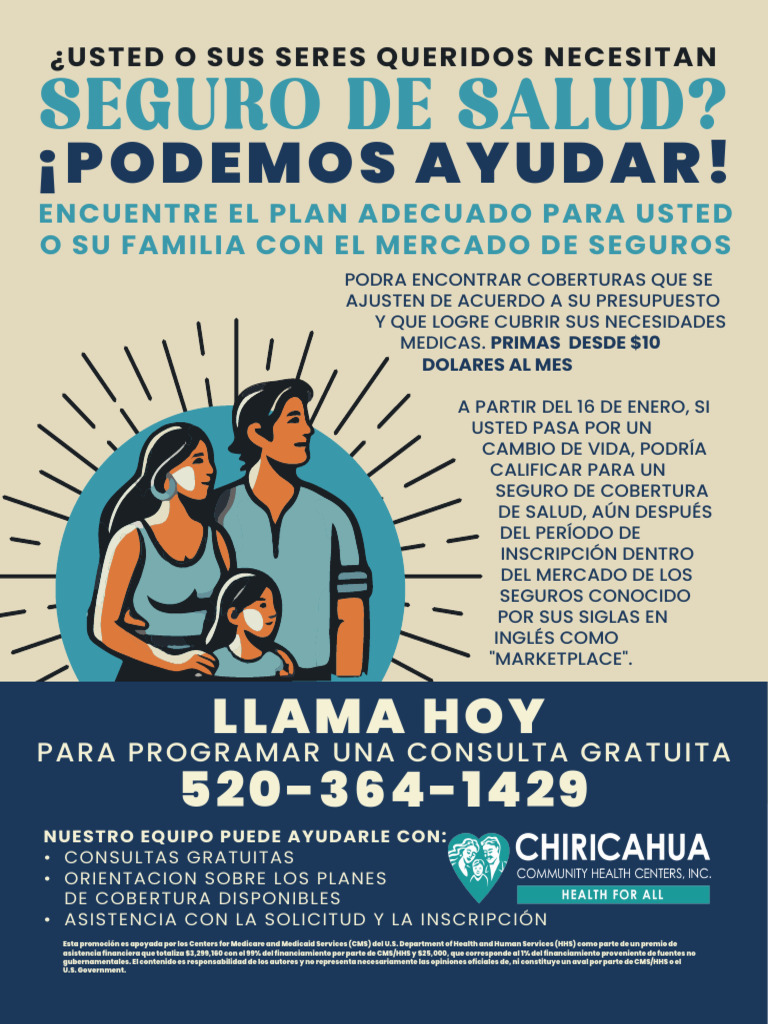 Insurance Enrollment Spa 2 | PDF | Medicare (Estados Unidos ...