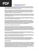 7 Column Thought Record Sheet | PDF | Thought | Emotions