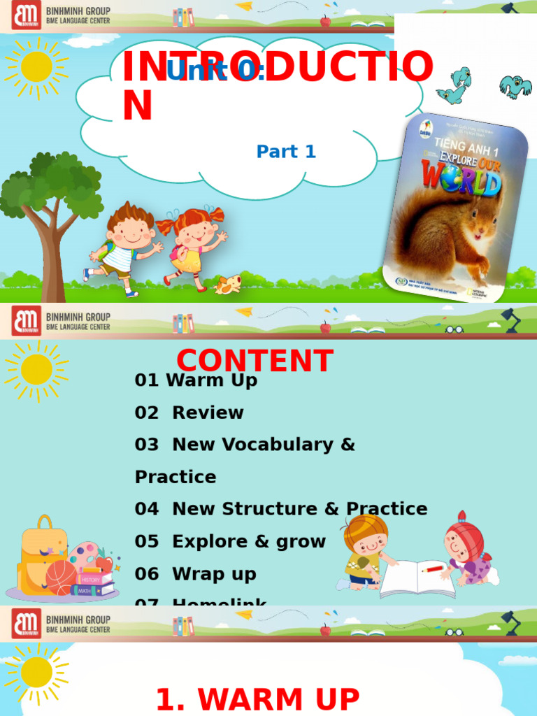 Ta 1 Eow - W2.3 | PDF