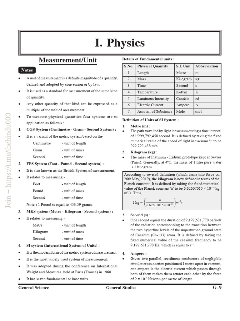 G Physics | PDF | Force | Acceleration