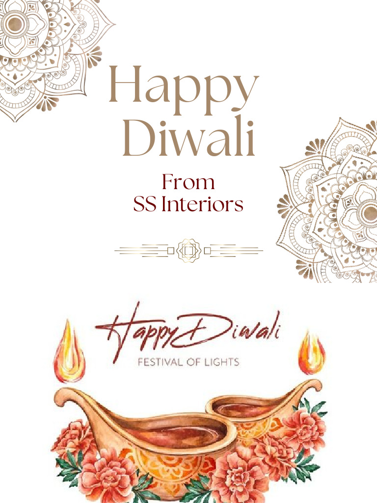 Diwali Cards | PDF