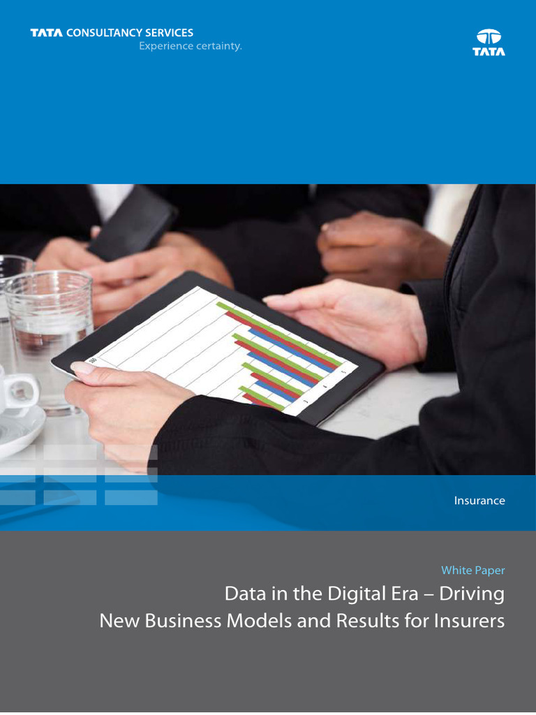 Digital Era | PDF | Analytics | Predictive Analytics