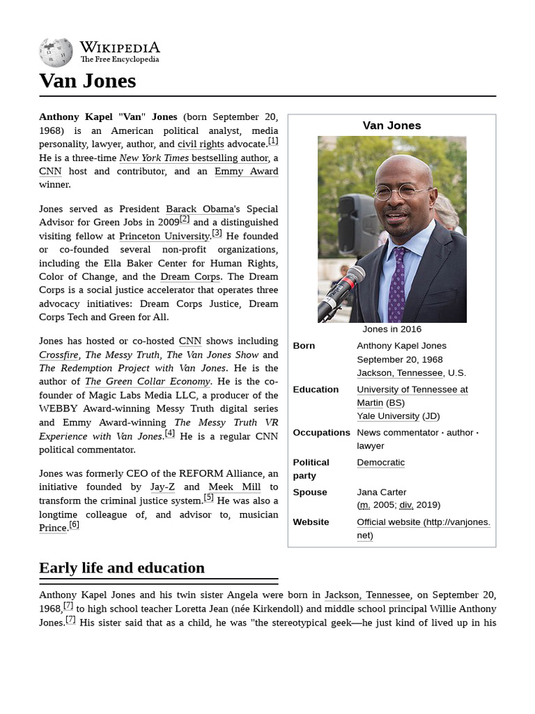 Van_Jones | PDF