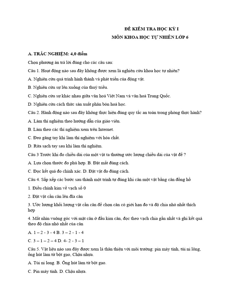 BTVN 6.12.2024 | PDF