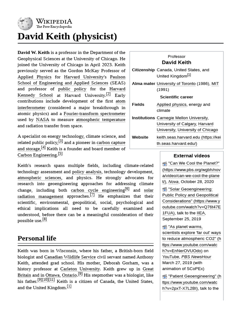 David_Keith_(physicist) | PDF