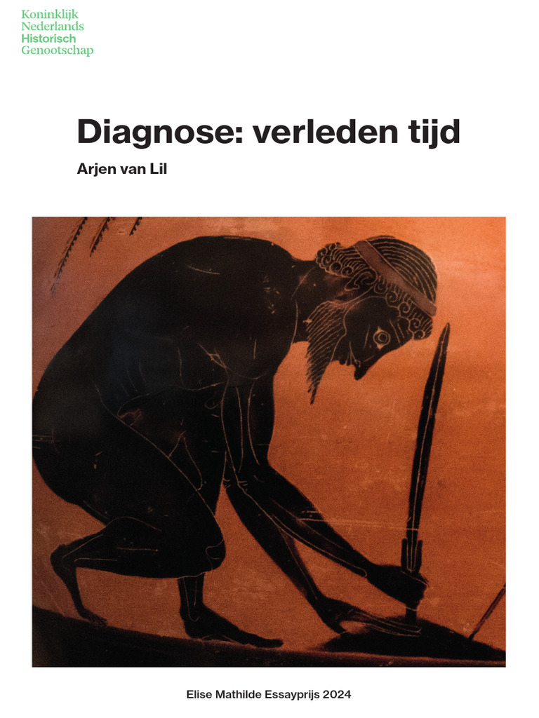 Diagnose Verleden Tijd 1724943950 | PDF