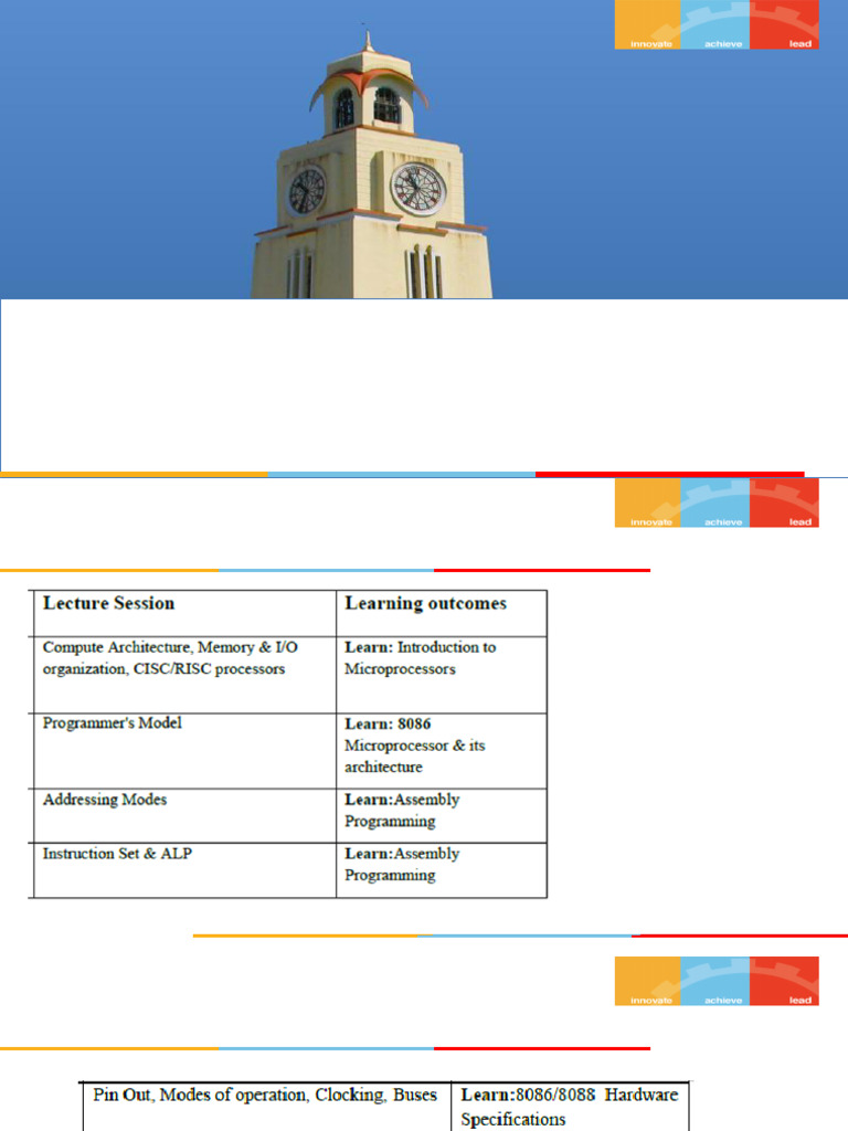 Lect-2 (Introduction) 66e5ba59dd88d01f86d5d8714f696e4c | PDF | Central ...