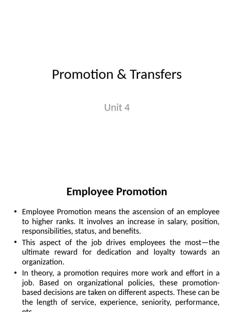 Employee Promotion Matrix Explained | PDF | Employment | Layoff
