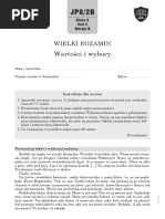 0 I 1 Tryb Warunkowy | PDF