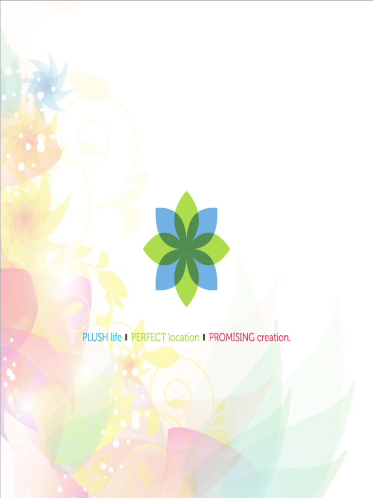 Devayani Residency Brochure Final | PDF