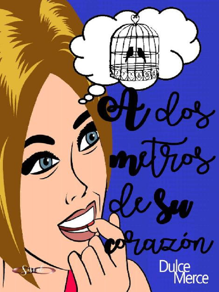 3 A Dos Metros De Su Corazon - Dulce Merce | PDF