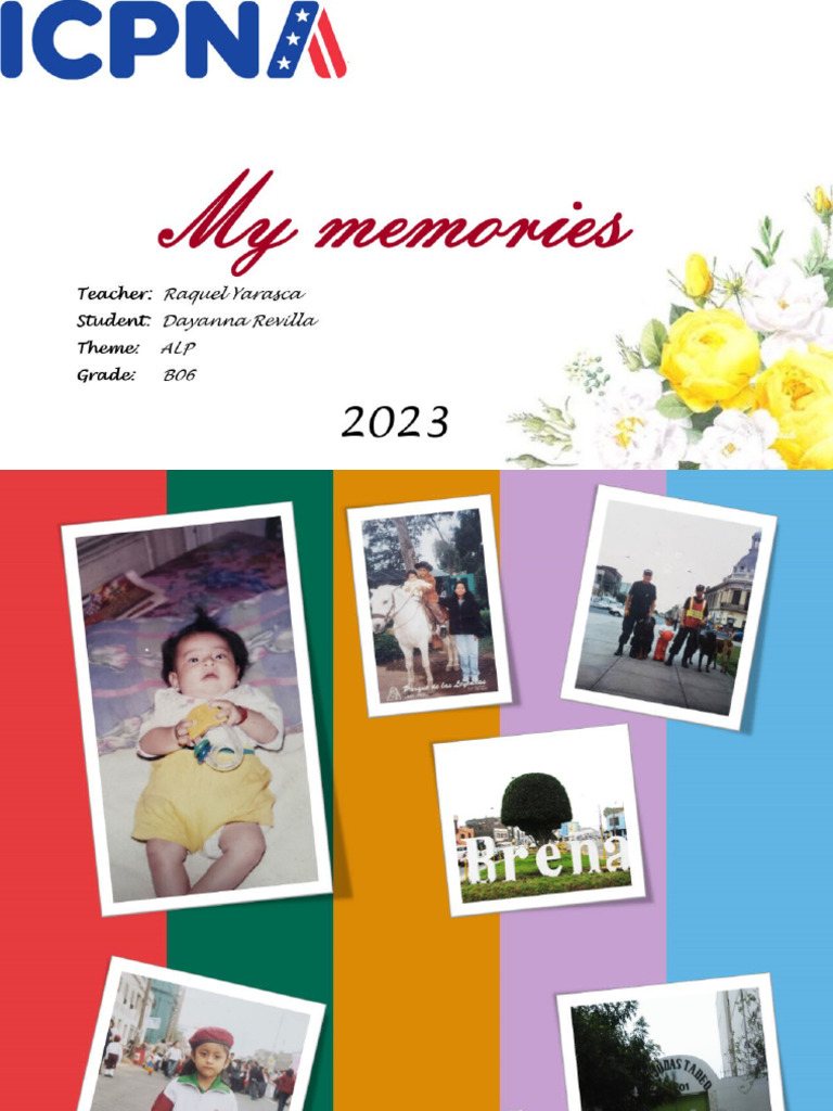 Project Basic 6 | PDF