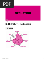 Mastering The Art of Seduction | PDF | Seduction | Psychology