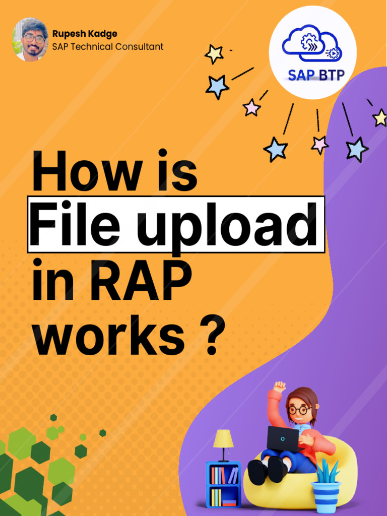 File Upload in RAP | PDF