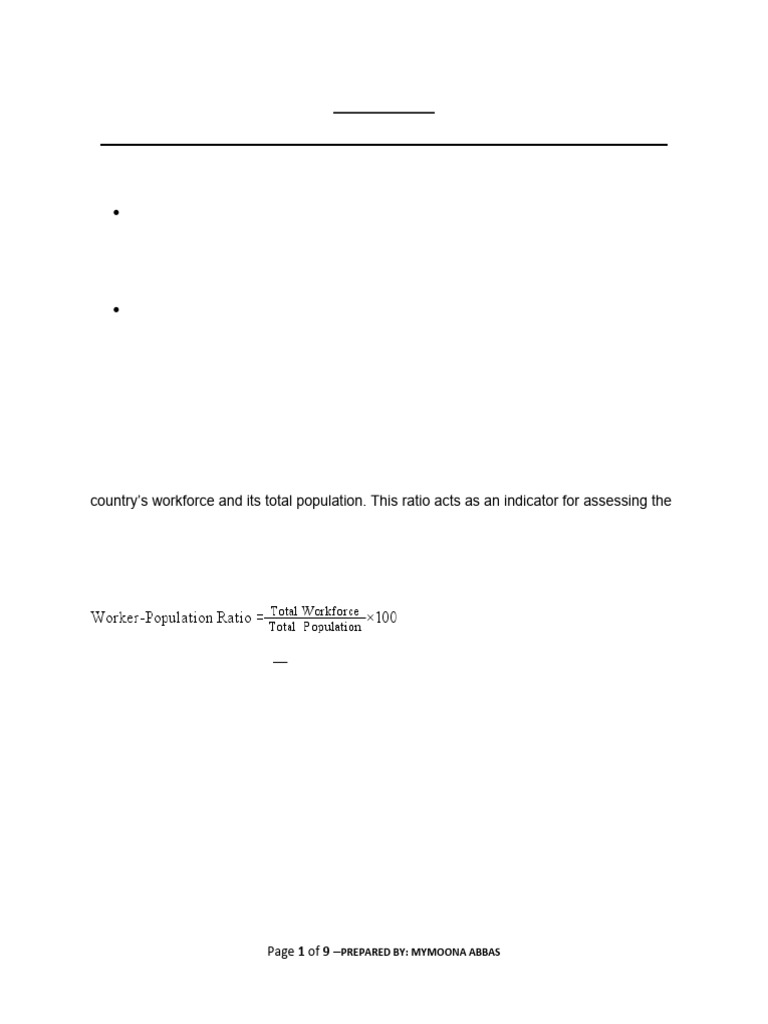 Chapter-7-Indian Economy-Employment-Growth, Informalisation and Other ...