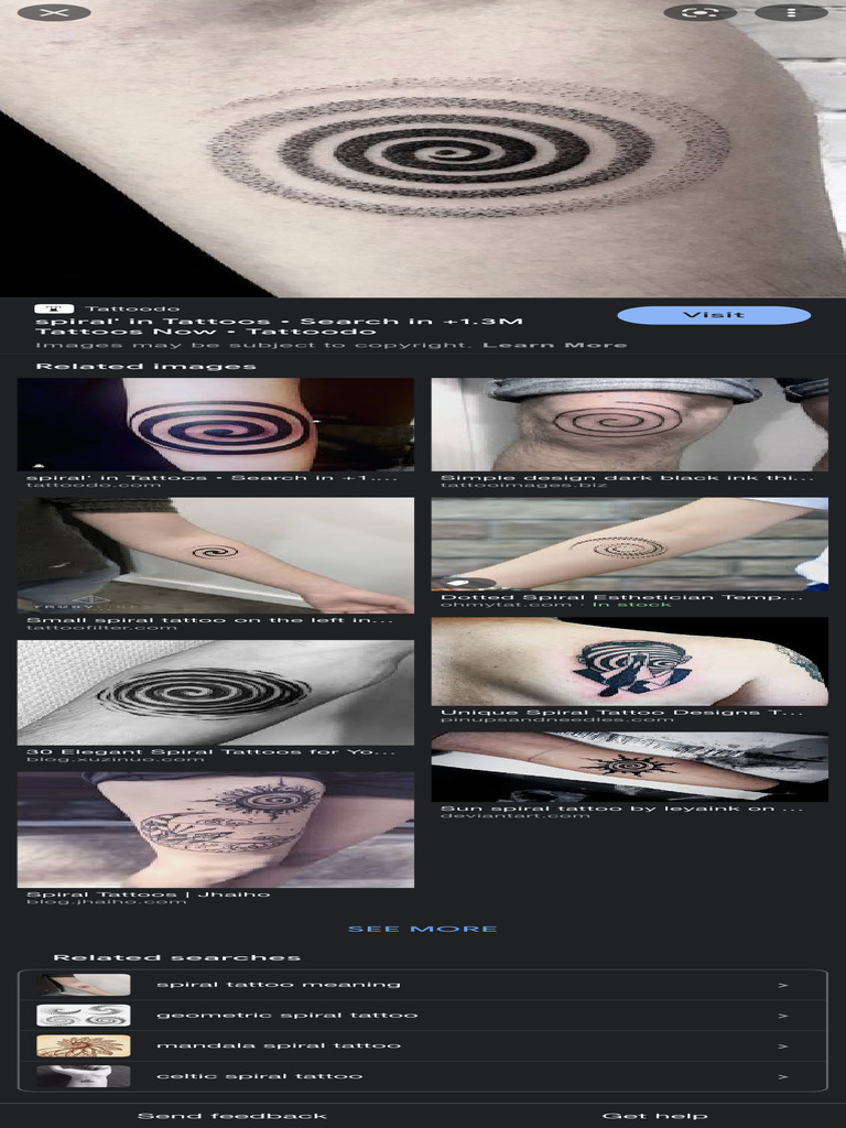 Tattoo | PDF