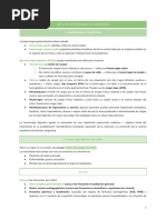Clasificación Forrest en Hemorragia Digestiva | PDF | Cirugía ...