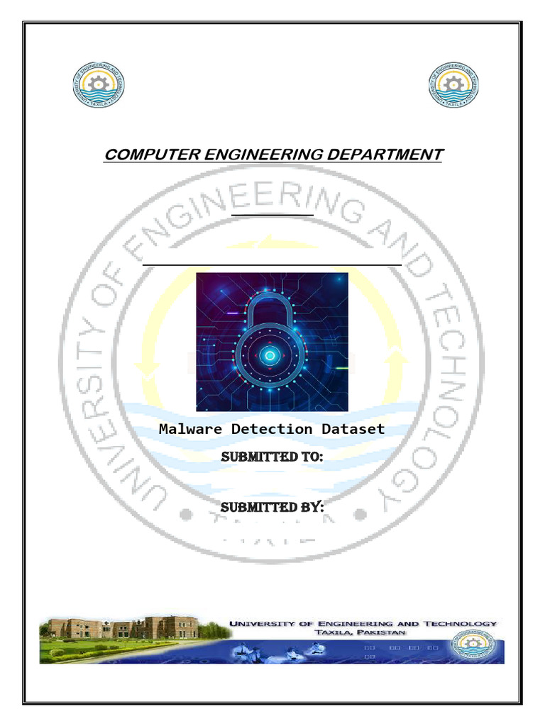 20-CP-90 | PDF | Malware | Information Technology Management