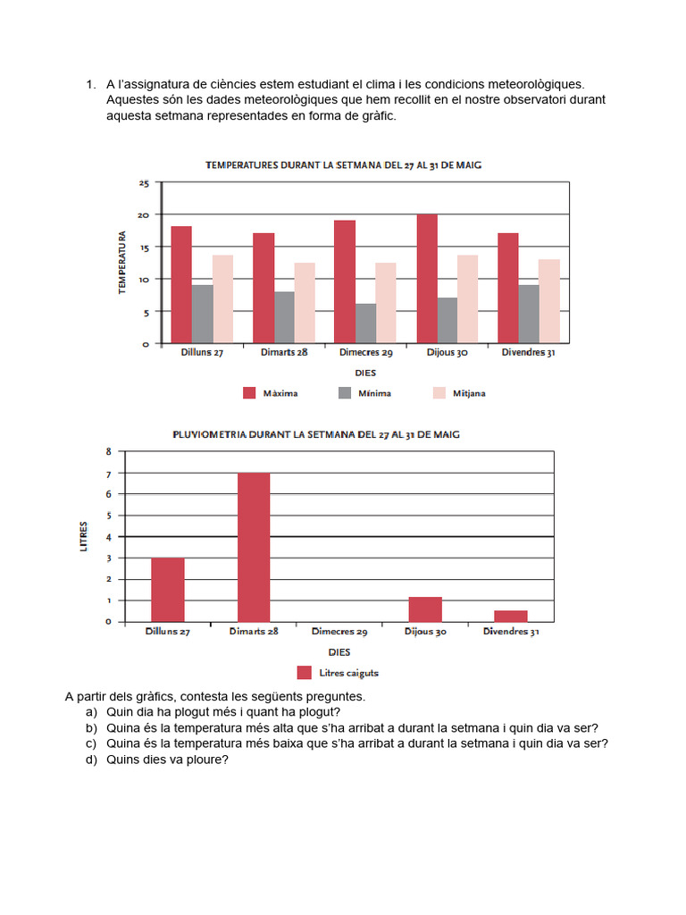 mini prova CCBB 1 | PDF