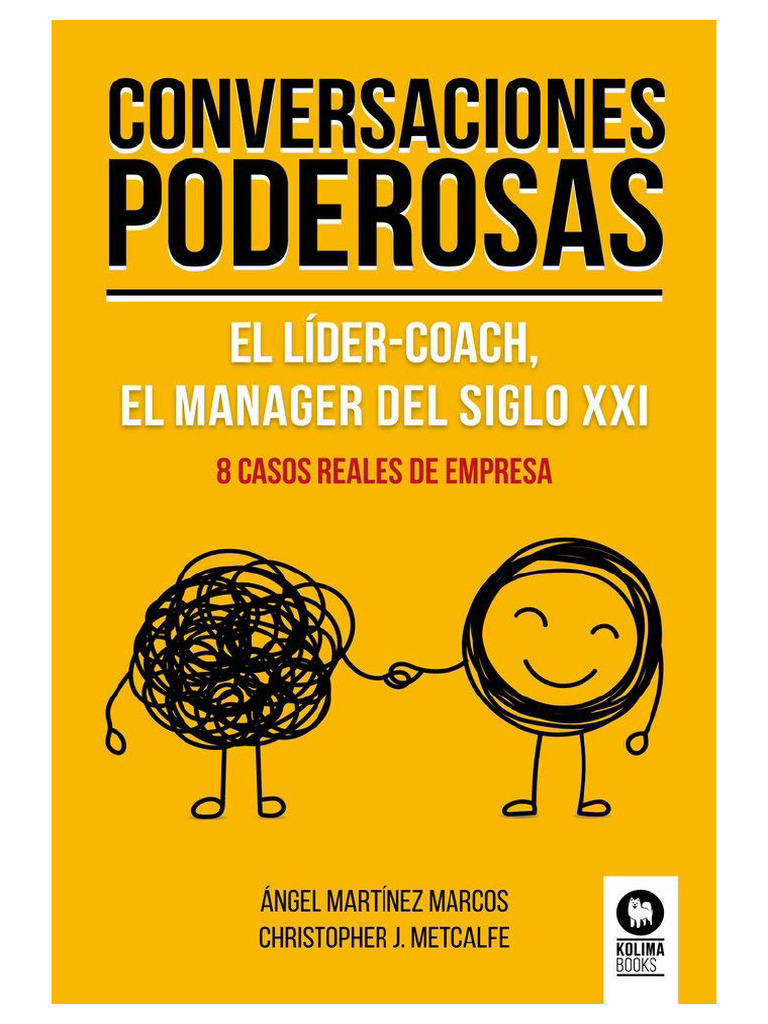 Promo Conversaciones Poderosas Angel Martinez | PDF | Marketing