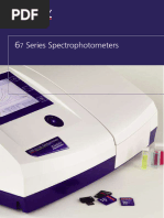 Getting Started With Color Icontrol English Version | PDF | Menu ...